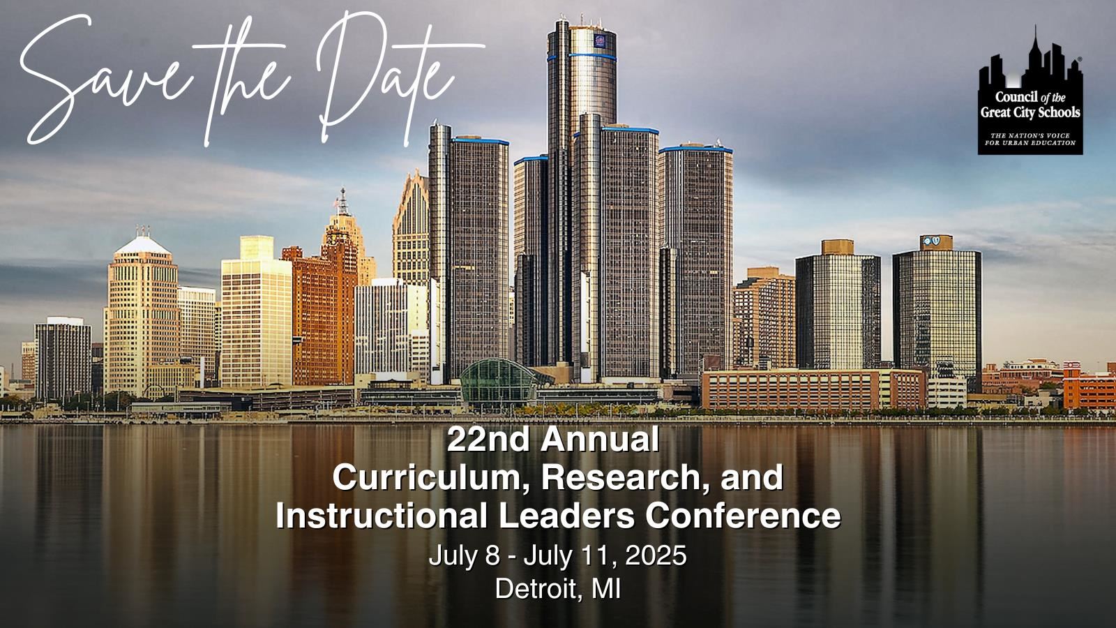 Upcoming Conferences / Upcoming Conferences